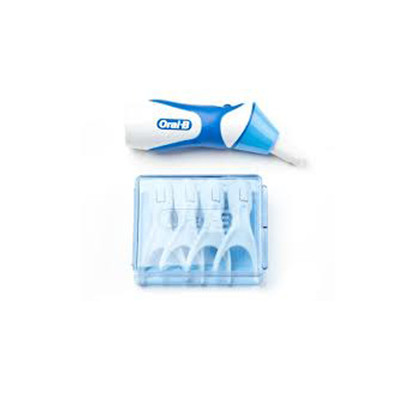 Oral-B Hummingbird Power Flosser and Pick 2040100